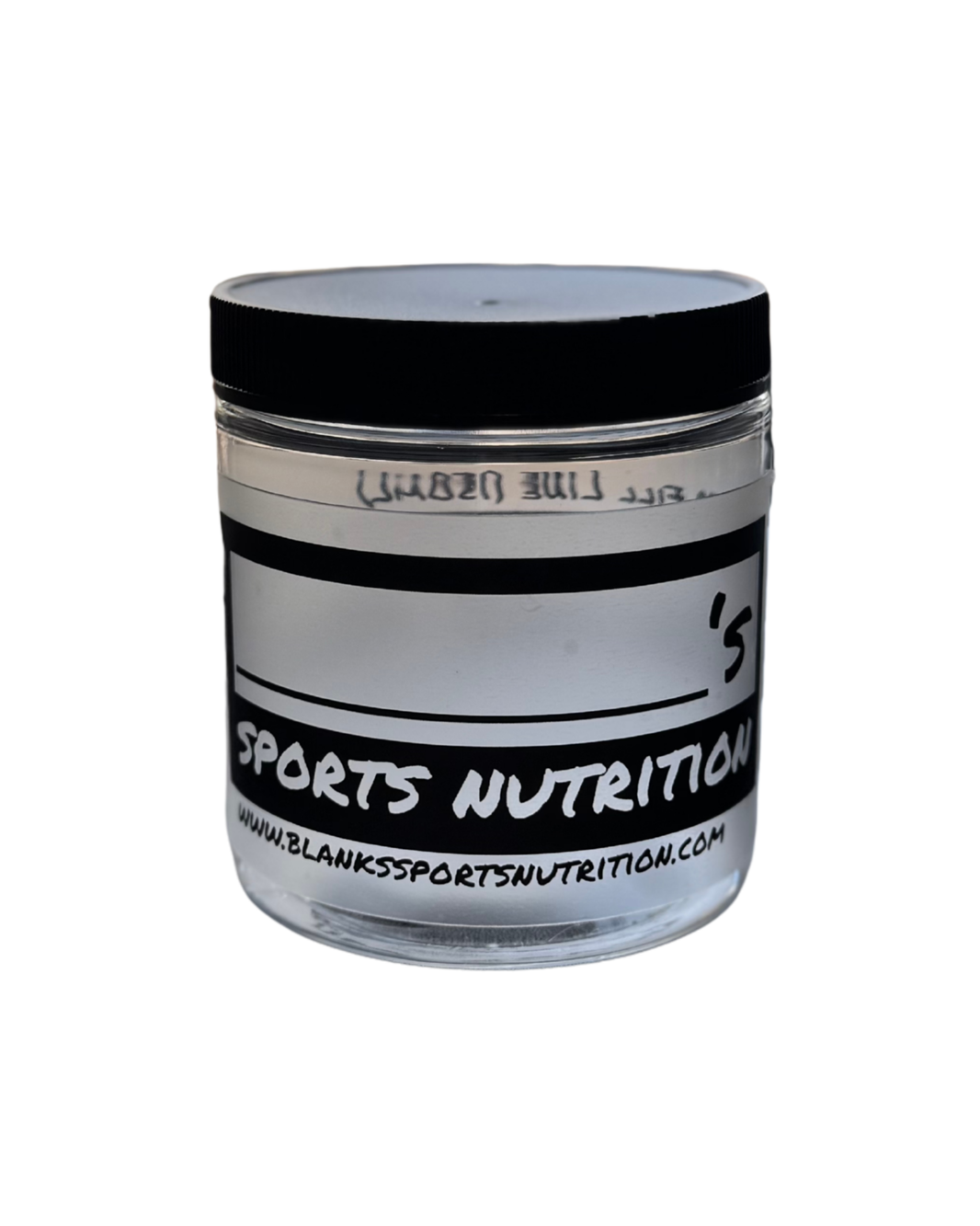 Blank's Bicarb Mix | For Endurance Athletes & High-Intensity Sport