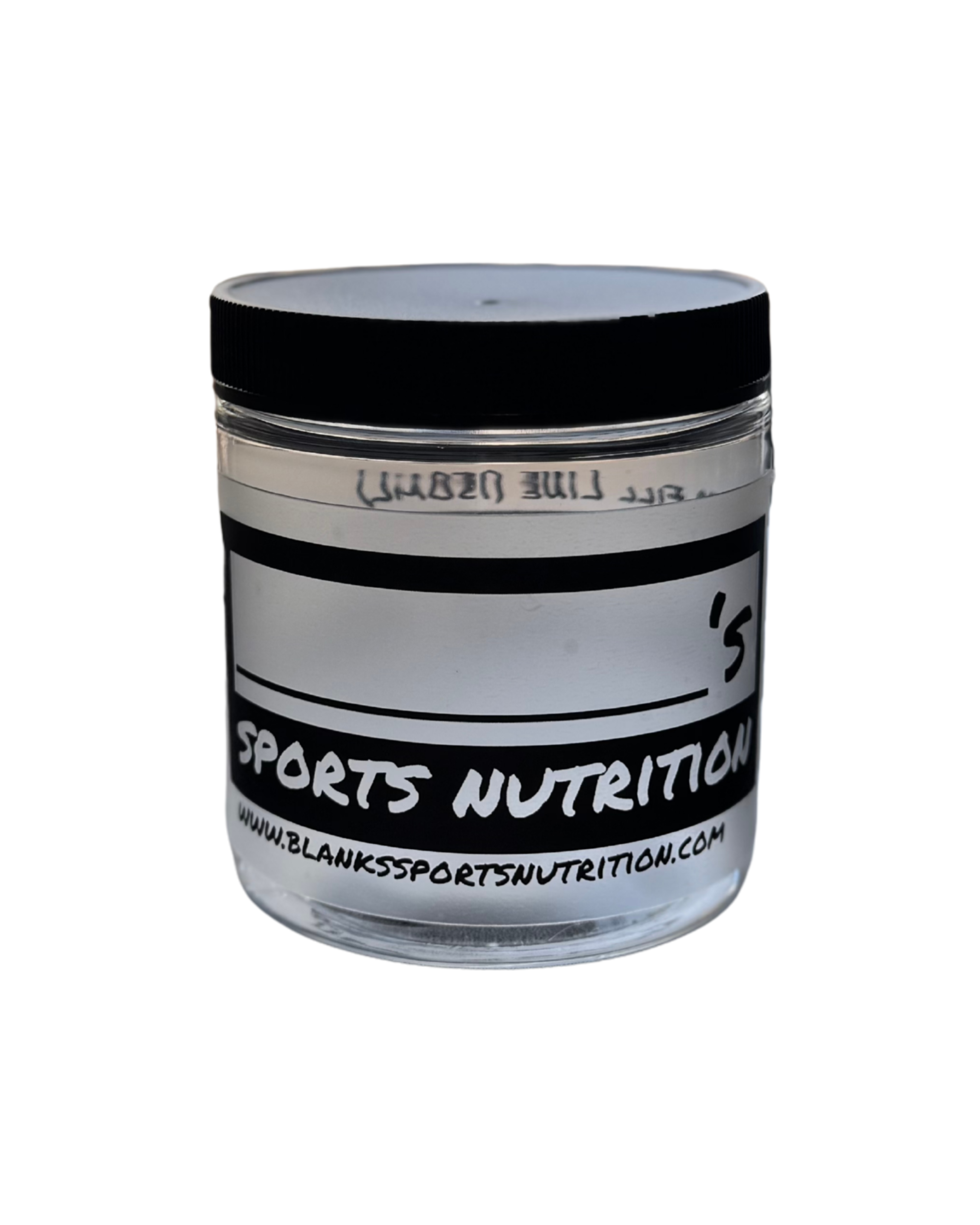 Blank's Bicarb Mix | For Endurance Athletes & High-Intensity Sport